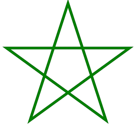 Pentagram - New World Encyclopedia