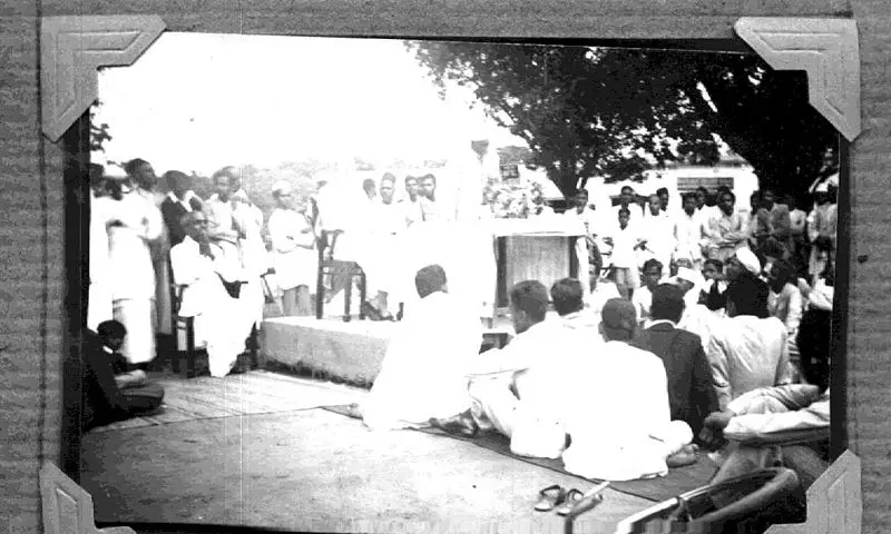 Quit India Movement - New World Encyclopedia