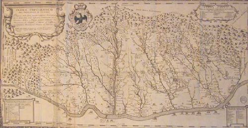 Wallachia - New World Encyclopedia