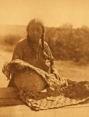 Wichita (tribe) - New World Encyclopedia