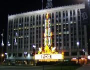 Detroit, Michigan - New World Encyclopedia