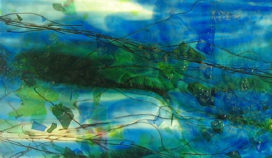 Tiffany Glass - New World Encyclopedia