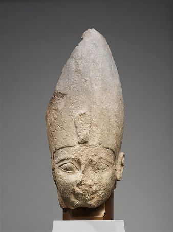 Ahmose I - New World Encyclopedia