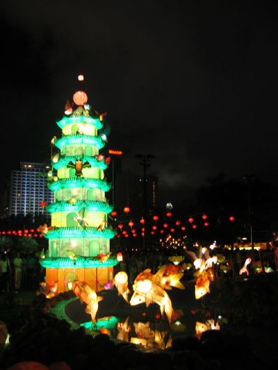 Mid-Autumn Festival - New World Encyclopedia