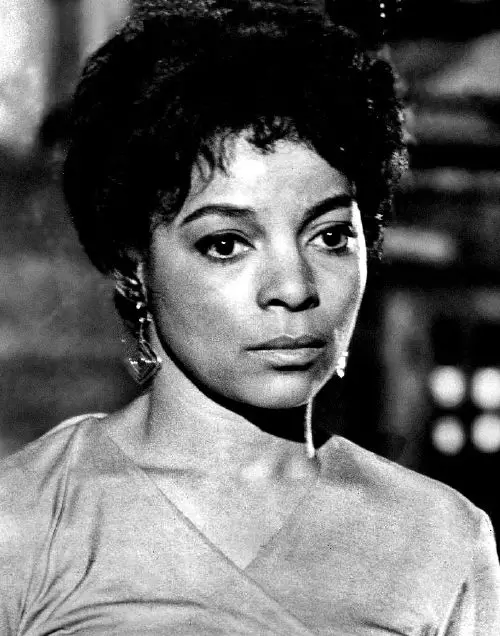 Ruby Dee - New World Encyclopedia