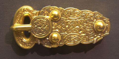 Sutton Hoo - New World Encyclopedia