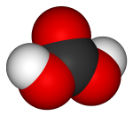 Carbonic acid - New World Encyclopedia