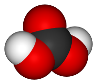 Carbonic acid - New World Encyclopedia