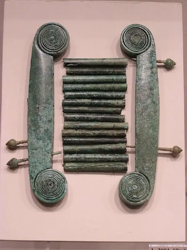 Musical instrument - New World Encyclopedia