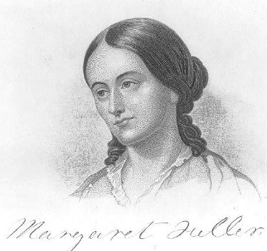Margaret Fuller - New World Encyclopedia