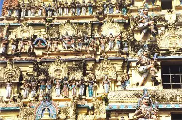 Tamil people - New World Encyclopedia