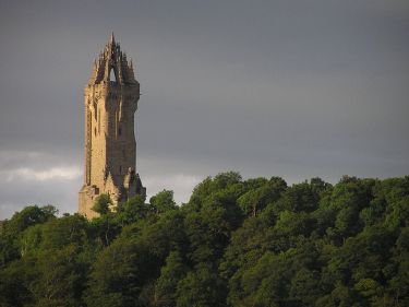William Wallace - New World Encyclopedia