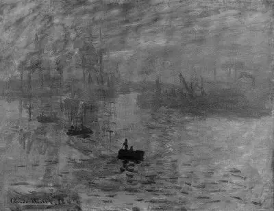 Claude Monet - New World Encyclopedia