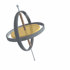 Gyroscope - New World Encyclopedia