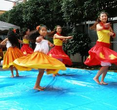 Hula - New World Encyclopedia