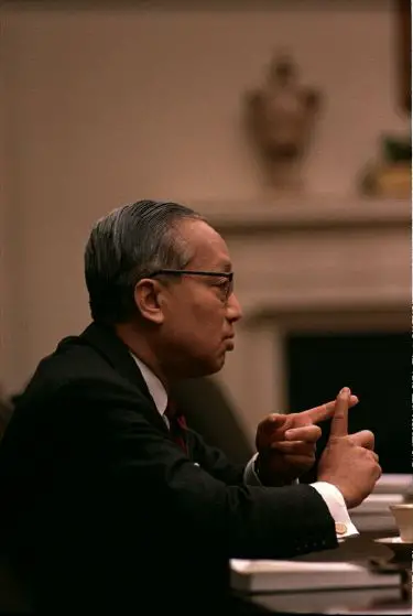 U Thant - New World Encyclopedia