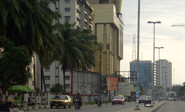 Lagos - New World Encyclopedia