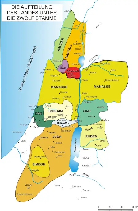 Ammon - New World Encyclopedia