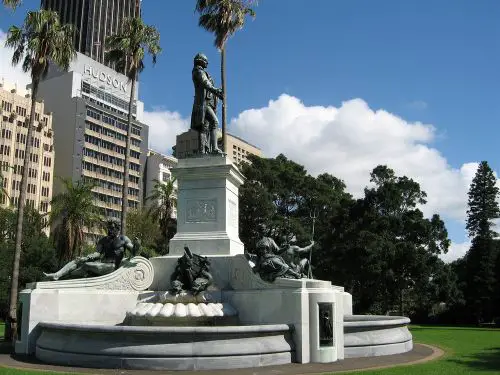 Arthur Phillip - New World Encyclopedia