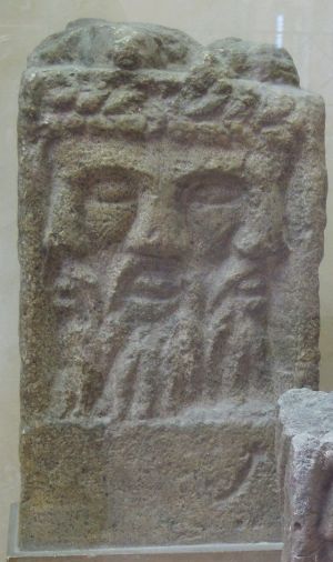 Lughnasadh - New World Encyclopedia