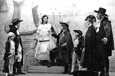 Operetta - New World Encyclopedia