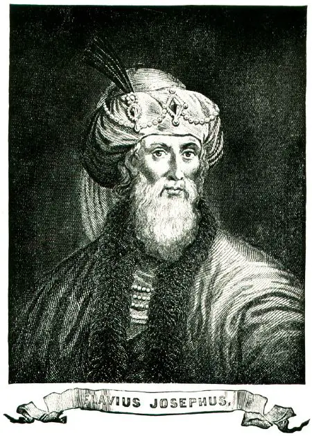 Mount Tabor - New World Encyclopedia