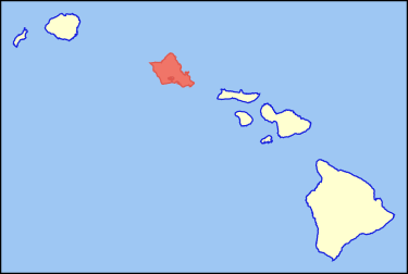 Oahu - New World Encyclopedia