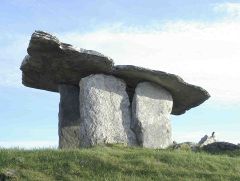 Dolmen - New World Encyclopedia