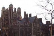 University of Pennsylvania - New World Encyclopedia