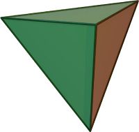 Polyhedron - New World Encyclopedia