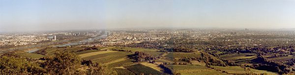 Vienna, Austria - New World Encyclopedia