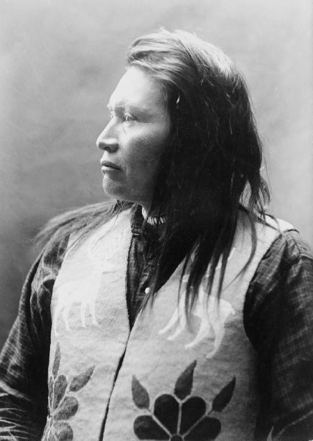 Nez Perce - New World Encyclopedia