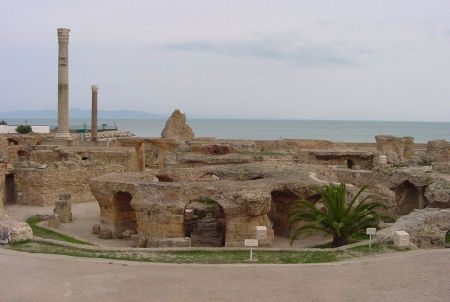 Carthage - New World Encyclopedia