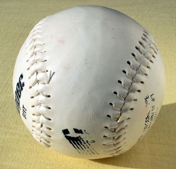Softball - New World Encyclopedia