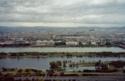 Danube - New World Encyclopedia