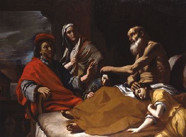 Genesis - New World Encyclopedia