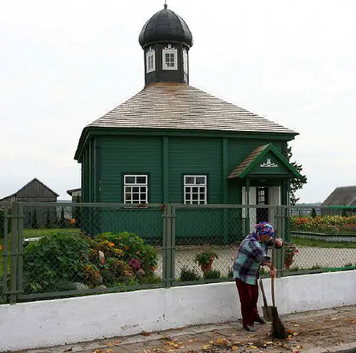 Tatars - New World Encyclopedia