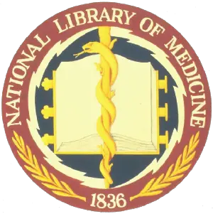 United States National Library of Medicine - New World Encyclopedia