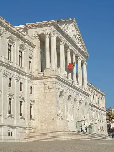 Portugal - New World Encyclopedia