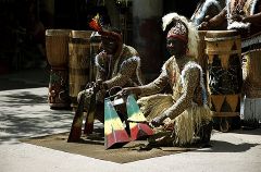 Music of Africa - New World Encyclopedia