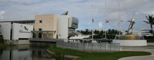 International Game Fish Association - New World Encyclopedia