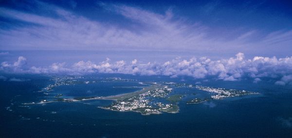 Bermuda - New World Encyclopedia