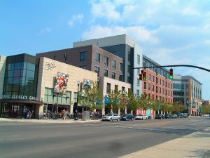Ohio State University - New World Encyclopedia