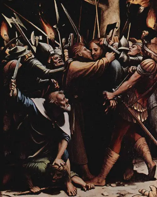 Saint Peter - New World Encyclopedia