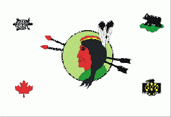Abenaki - New World Encyclopedia