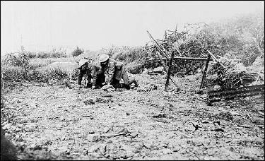 Battle of the Somme - New World Encyclopedia