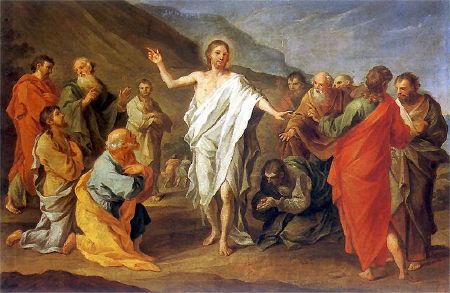 Easter - New World Encyclopedia