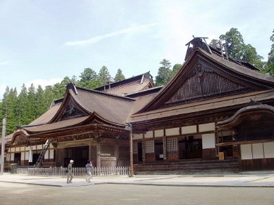 Shingon Buddhism - New World Encyclopedia