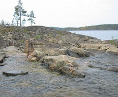 Lake Ladoga - New World Encyclopedia