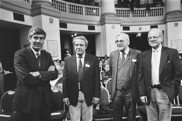 Vladimir Bukovsky - New World Encyclopedia